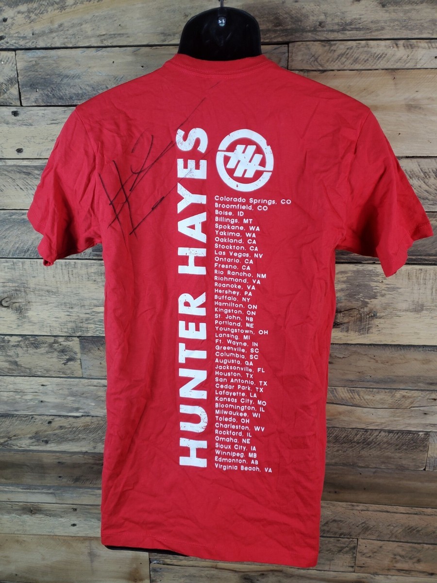 Hunter Hayes Hh Symbol