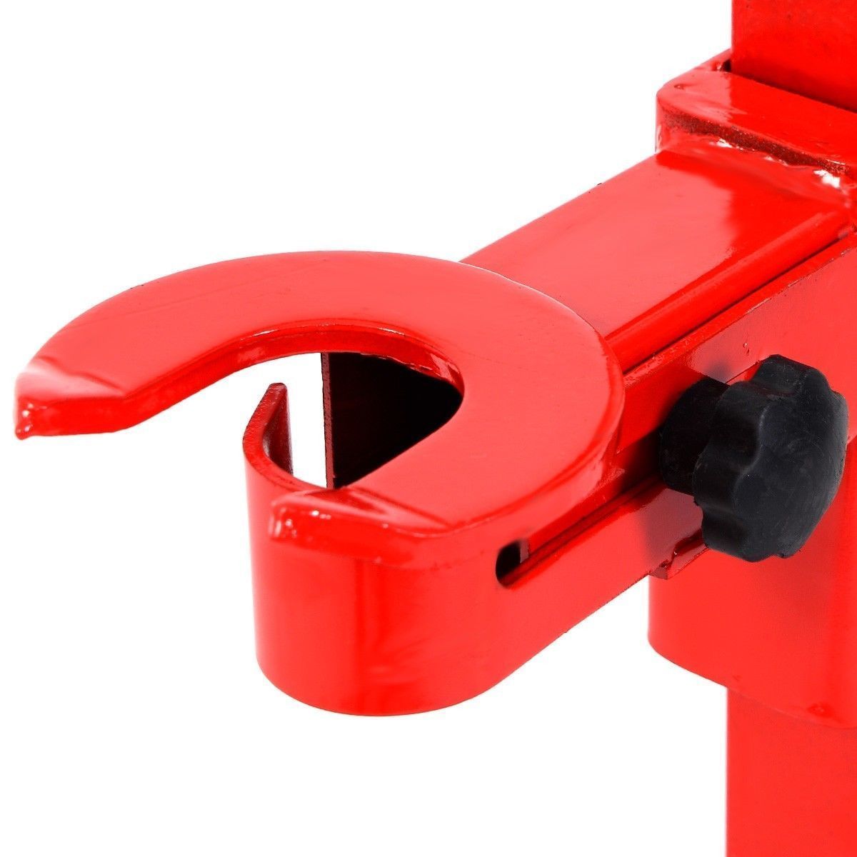 Auto Air Power Strut Coil Shock Spring Compression Compressing Stand ...