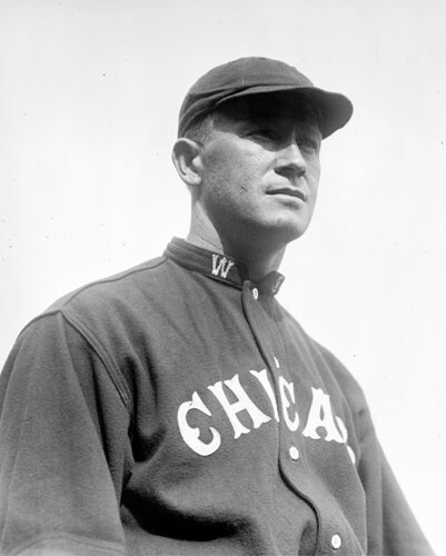 Chicago White Sox Ray Demmitt 1914 Photo | eBay