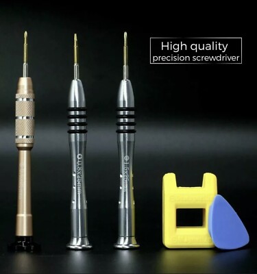 1 Set Repair Opening Pry Tools Screwdriver Kit For iPhone XR XS 11 12 ...