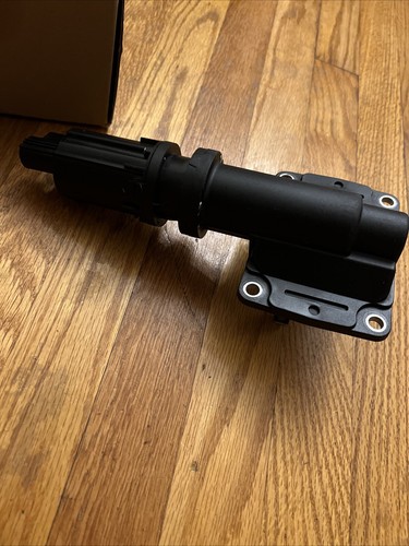 Front Differential 4WD Lock Axle Actuator For Dodge Ram 1500 Pickup ...