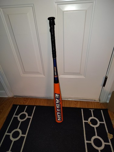 Easton Stealth Comp CNT Orange BCN8 31/28 (-3) BESR 2 5/8 Diameter BAT ...