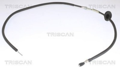 TRISCAN Parking Brake Cable For SAAB 900 I 4105789 | eBay