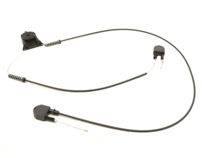 NEW ACDelco Power Sliding Rear Window Regulator 23441999 Silverado ...