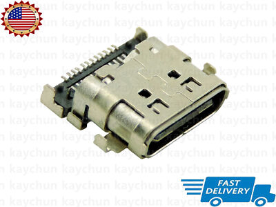 For Lenovo ThinkBook 14 G2 ITL 20VD Type-C USB Charging Port DC in ...