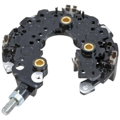 RECTIFIER ALTERNATOR FOR DENSO 12V 130A IR-IF ACURA CHEVROLET HONDA ...