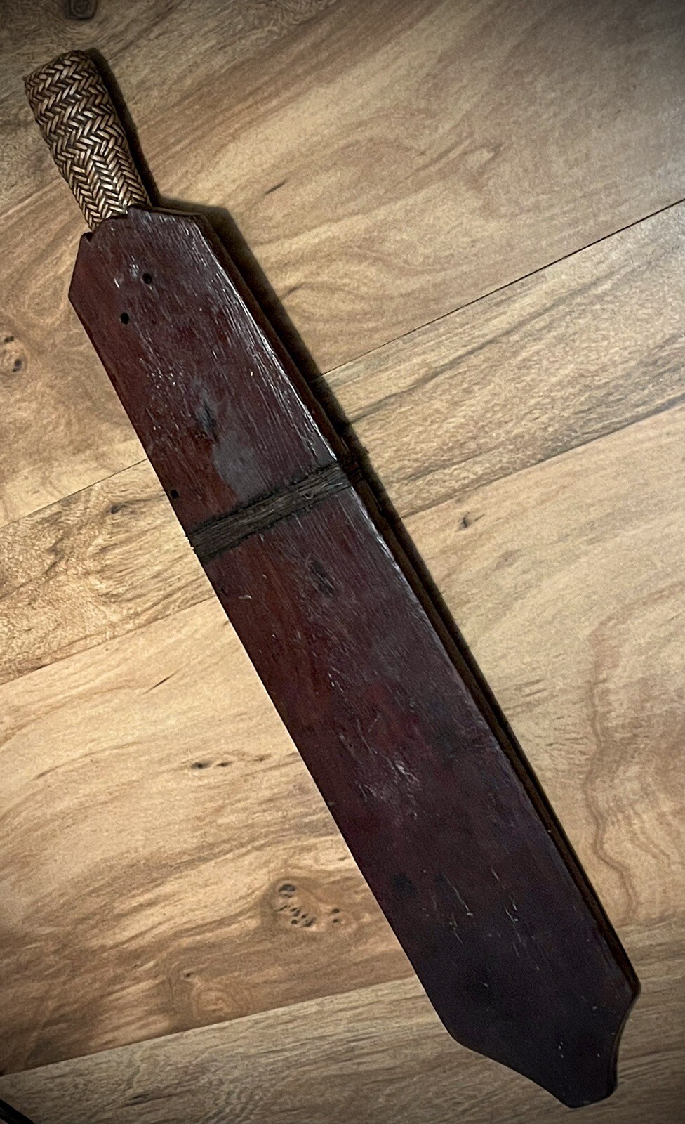 Antique Philippines Filipino Ifugao Head Hunter Pinahig Bolo Knife With ...