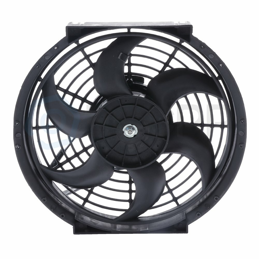 Fit for 2001 2002 2003 2004 BMW 525i Brand New Cooling Fan & Radiator ...