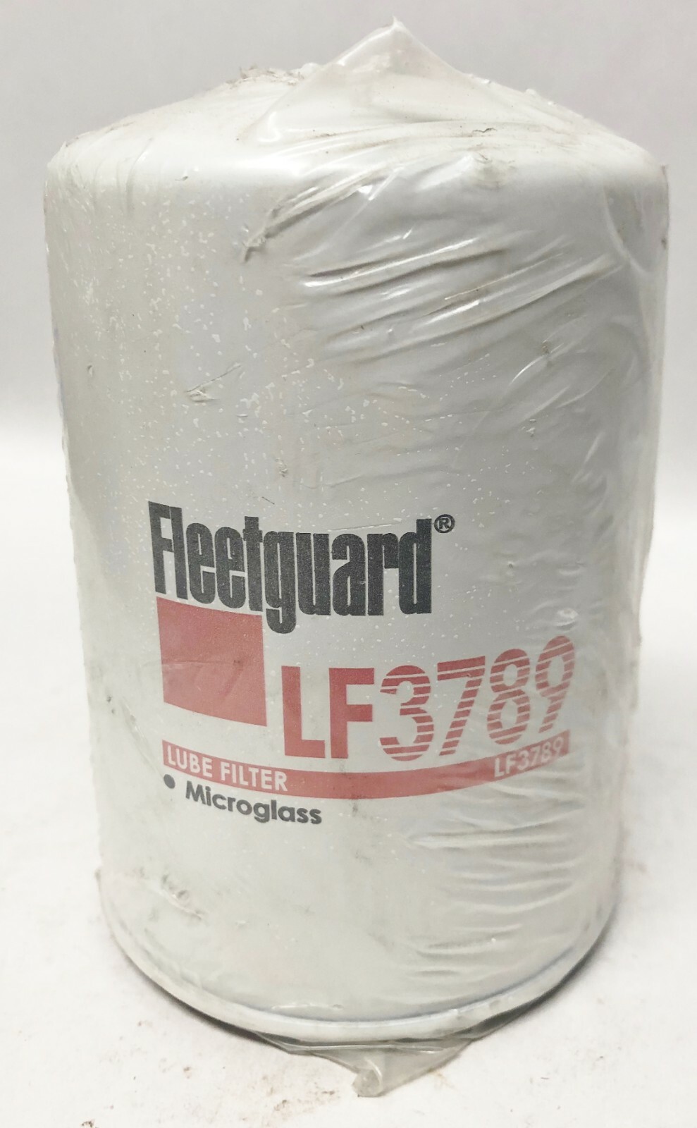 Fleetguard Lube Filter LF3789 #100317 | eBay