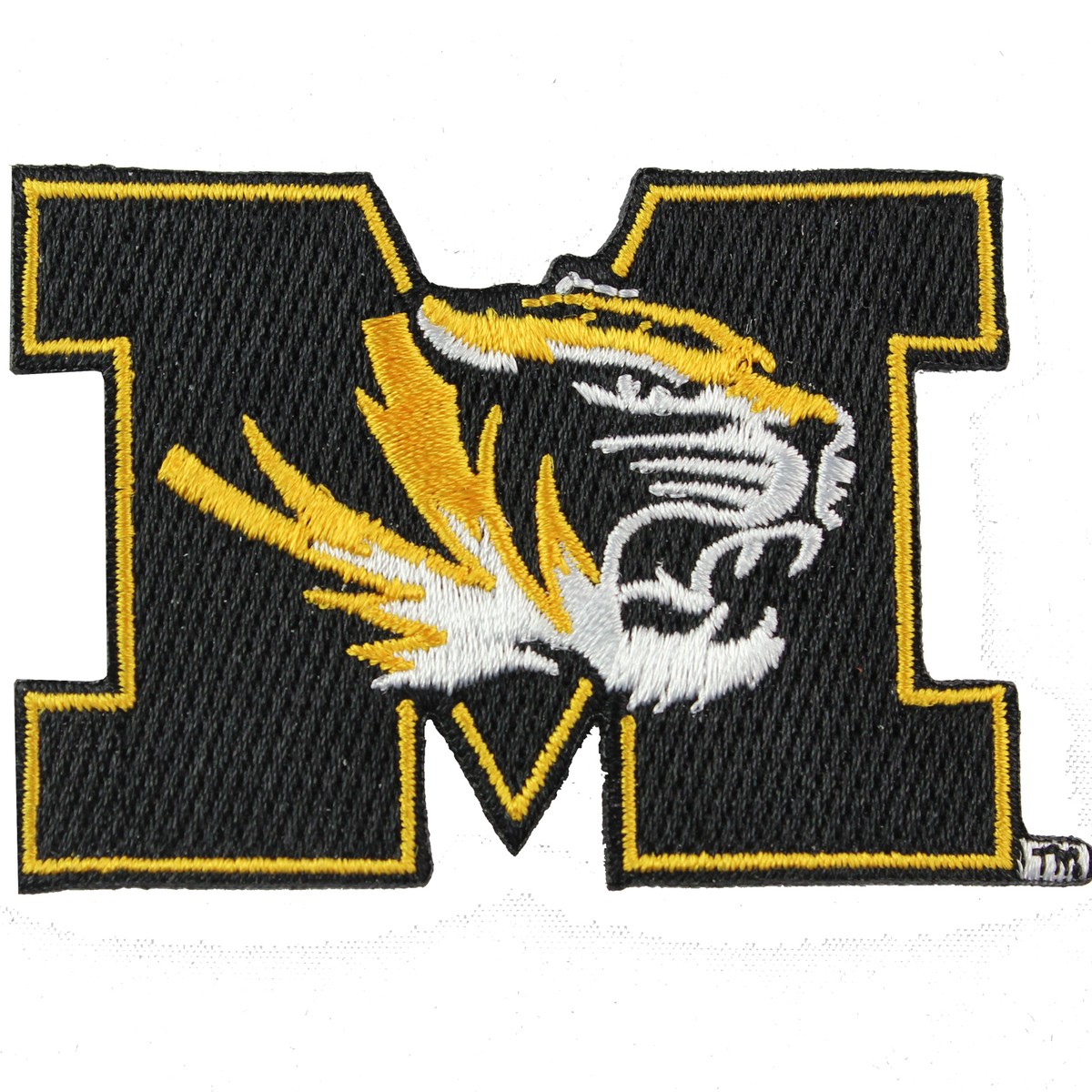 Missouri Football Logo Branding & Logos Usage Guidelines University
