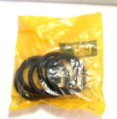 CAT 5P8068 O-ring Seal Fits Caterpillar 5P8068,New, Made In USA, 05 Pcs ...