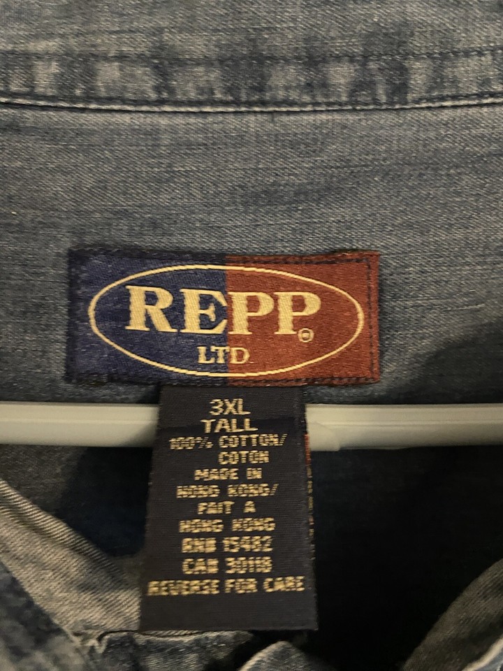 Repp Ltd | eBay