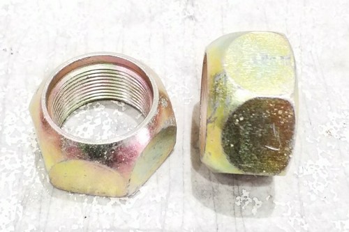 WA2010 NAPA Balkamp 1-1/8-16 Traction Lug Nut Right 1-1/2" - Qty. 2 Pcs ...