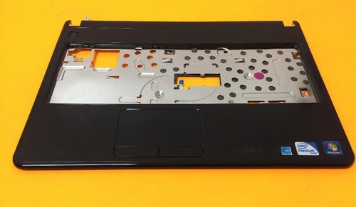 DELL INSPRION N4020 SERIES PALMREST TOUCHPAD / TOP CASE 0DC59 K13WN H1 ...