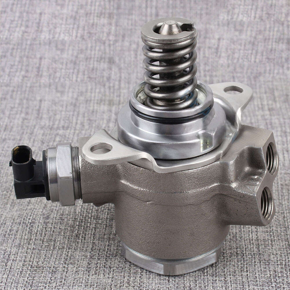 High Pressure Fuel Pump 07L127026Q for Audi A6 A7 A8 Q5 Q7 VW Touareg 3 ...