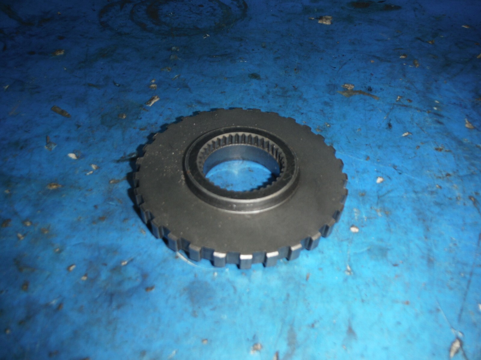 4416 Ford Borg Warner transfer case reluctor gear | eBay