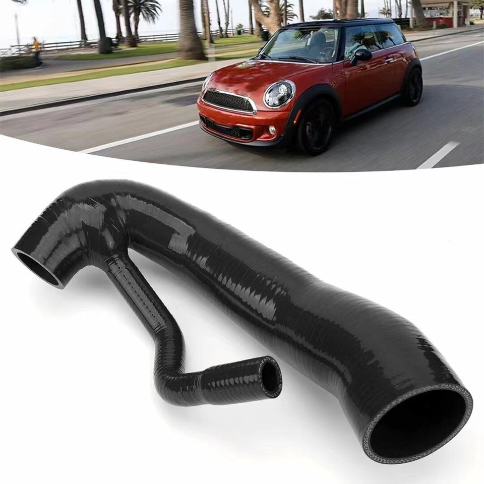 Fit Mini Cooper S | Countryman R60 N18 Engine Silicone Intake Inlet ...