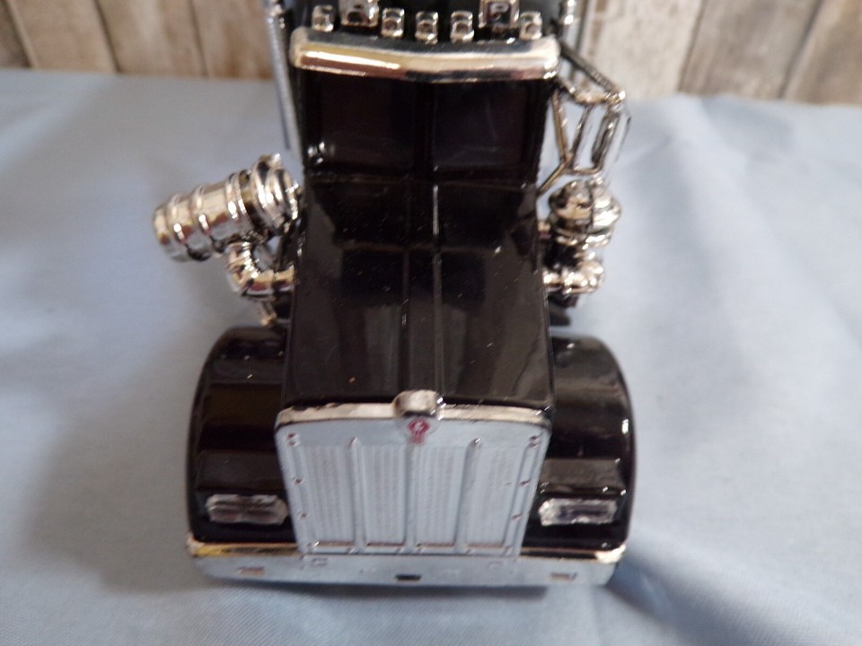 New Ray 1/43 Scale Kenworth W900 Dump Truck Diecast Plastic Model ...