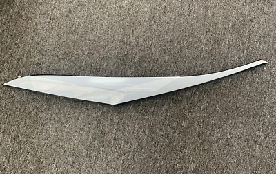 OEM 87850-N9000 GARNISH ASSY-C.PILLAR LH Left Chrome for Hyundai Tucson ...