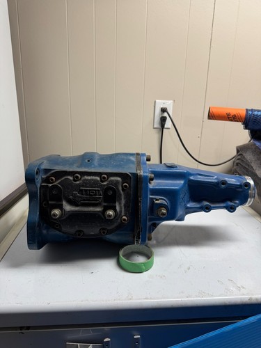 Tex Racing T101 Transmission Case | eBay