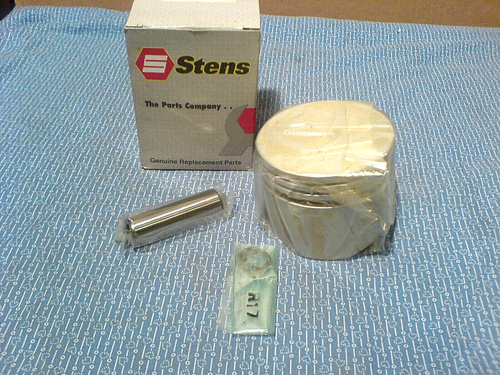STENS STD. PISTON KIT 515-049. REPLACES 499907 *NEW PART* B-78 | eBay