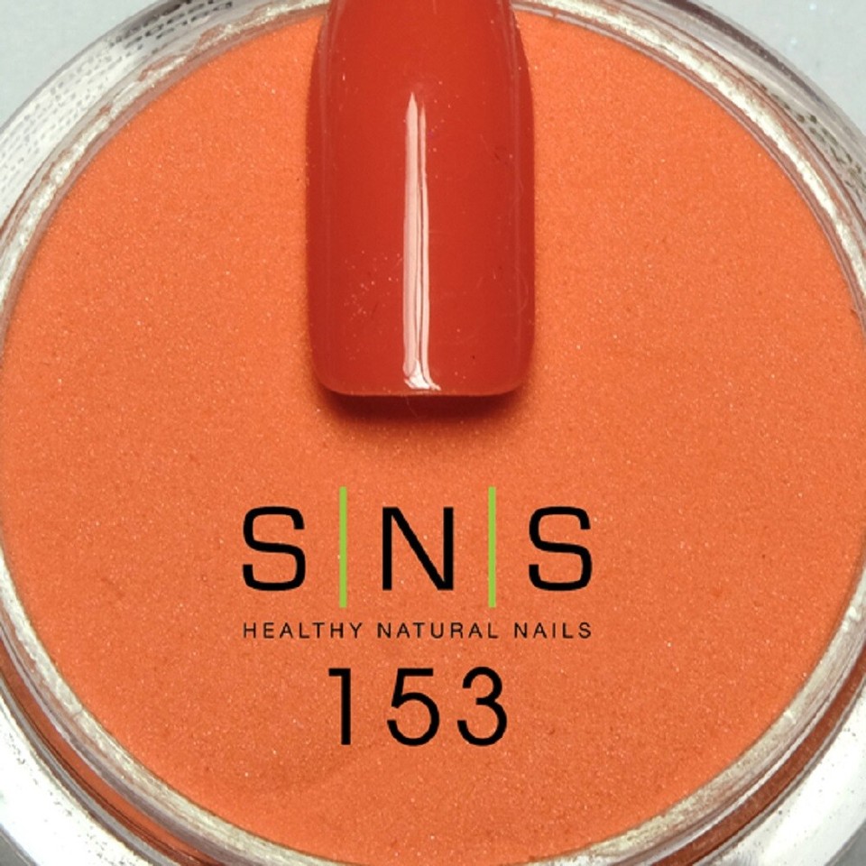 SNS Nail Dipping Powder 1 oz *Choose any Color* 145-245 | eBay