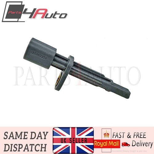 for VOLVO S60 S90 V60 V90 V90 Cross Country XC60 XC90 ABS SPEED SENSOR ...