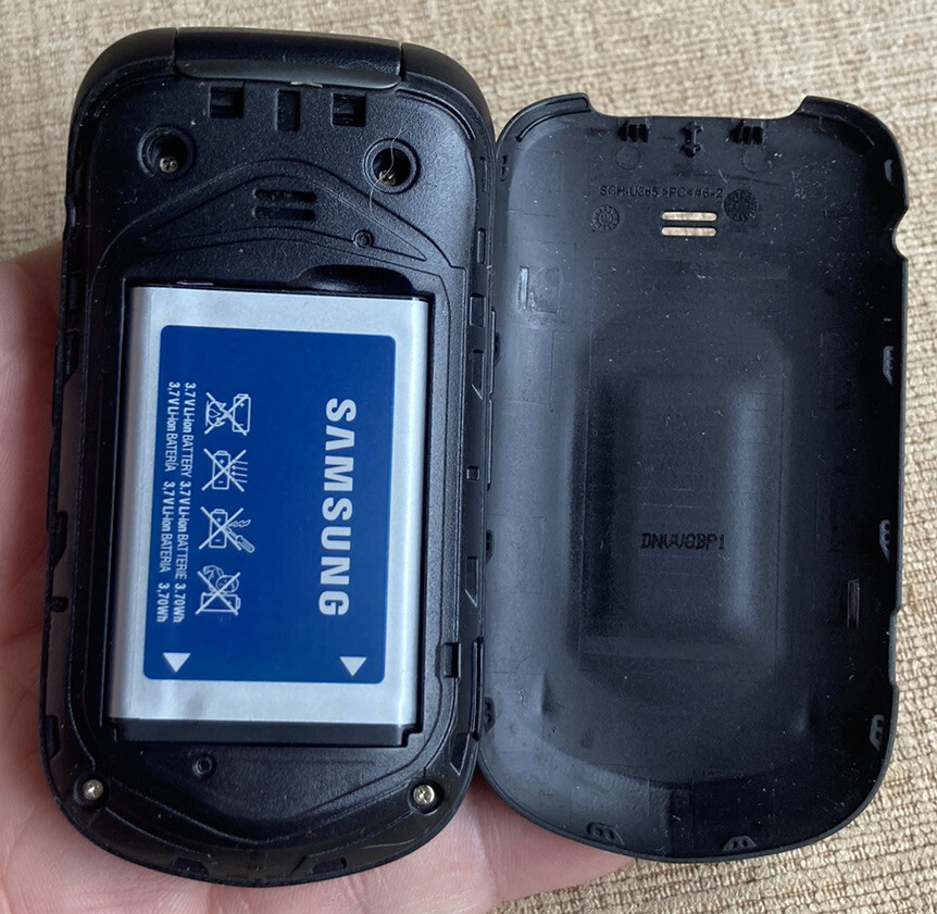 Samsung Gusto 2 Case