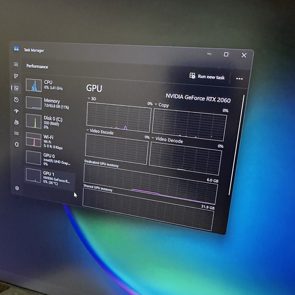 Dell Alienware Area-51m R1 17 FHD i7-9700 3.0GHz 64GB 512GB SSD RTX ...