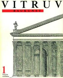 Baukunst, 2 Bde. Bücher I - X von Vitruv | Buch | Zustand gut | eBay.de