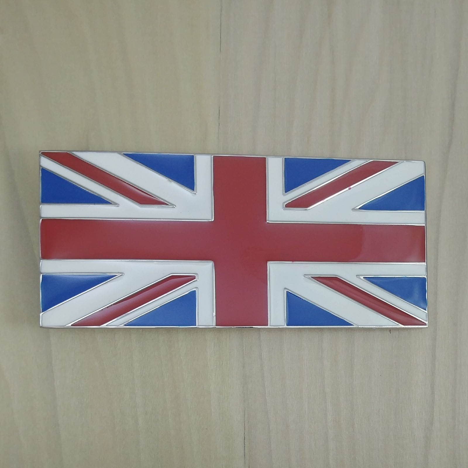 NEW! BRITISH FLAG METAL BELT BUCKLE HEBILLA BANDERA BRITANICA #150 | eBay