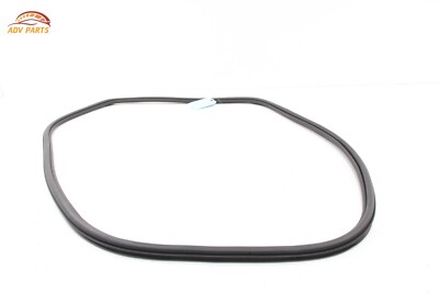 VOLVO XC90 REAR RIGHT PASSENGER SIDE DOOR BODY WEATHERSTRIP SEAL OEM ...