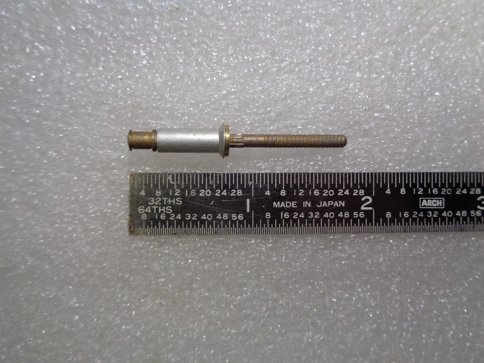 CHERRY RIVETS CR3214-6-6 BAG OF 101 EACH NEW (LAST BAG) | eBay