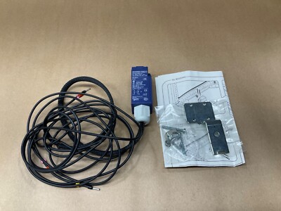 Schneider Telemecanique XCKN2110G11 Plunger Switch Osiswitch #48D7*IAC ...