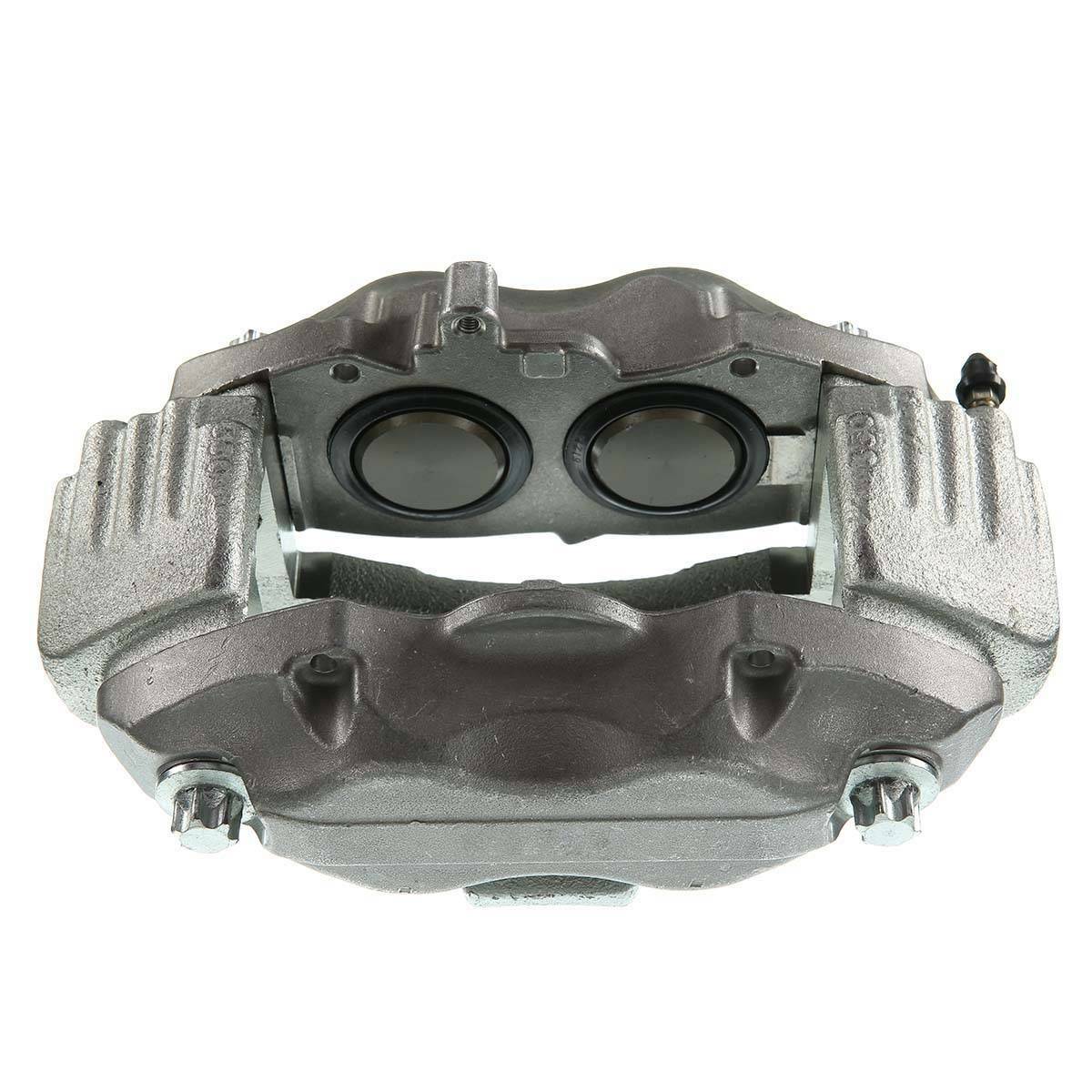 Front Right RH Brake Caliper for Mercedes Benz W221 CL550 S350 S550 ...