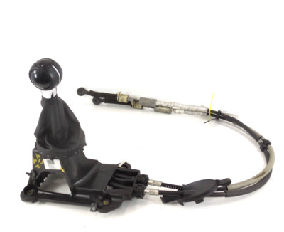 2015 15 Mini Cooper 6 Speed Manual Transmission Floor Shifter W/ Cables ...