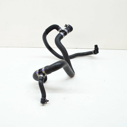 MERCEDES-BENZ GLE W166 EXPANSION RESERVOIR CIRCUIT PIPE A1668301300 NO ...