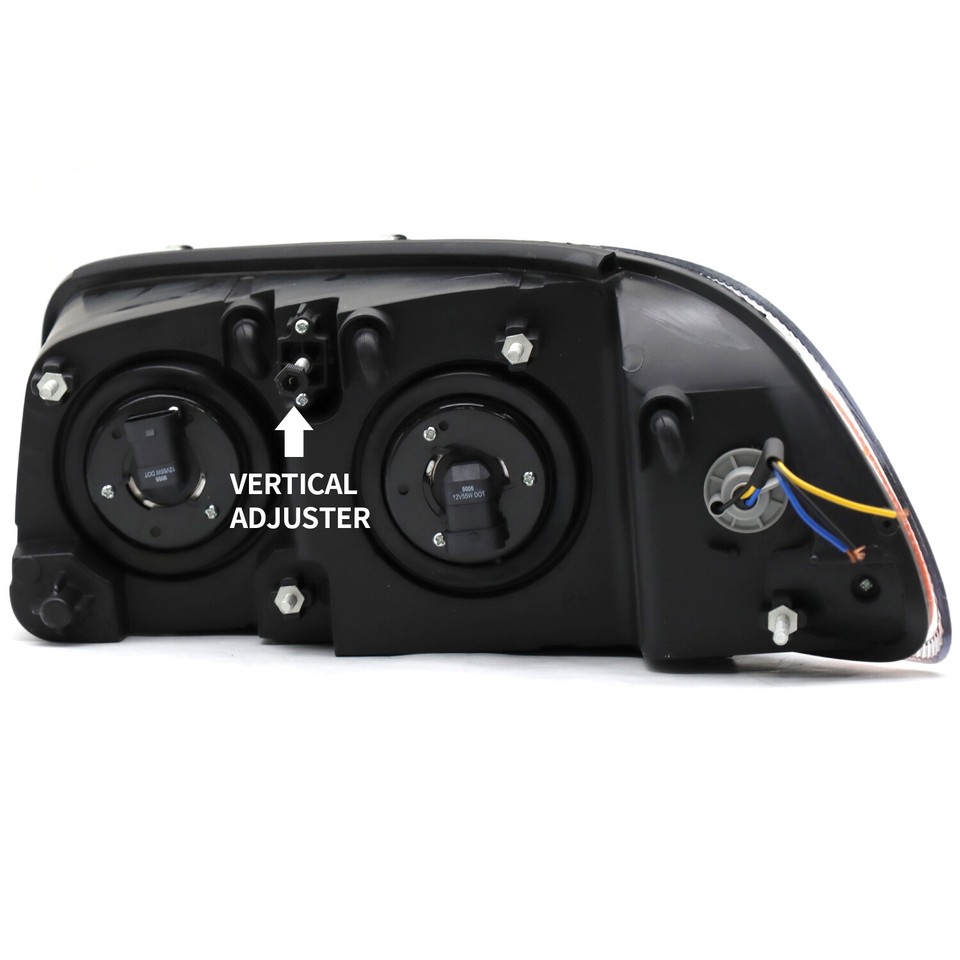 Mack Vision Pinnacle CX CXU CXN GU4 GU5 GU7 GU8 Left Right Set Pair ...