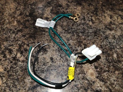 GE Dishwasher WIRE HARNESS WD21X23559 WD21X20215 | eBay