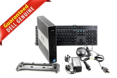 Dell Wyse Zx0_7010 Thin Client AMD G-T56N 1.65GHz 8GB RAM 32GB SSD OS ...