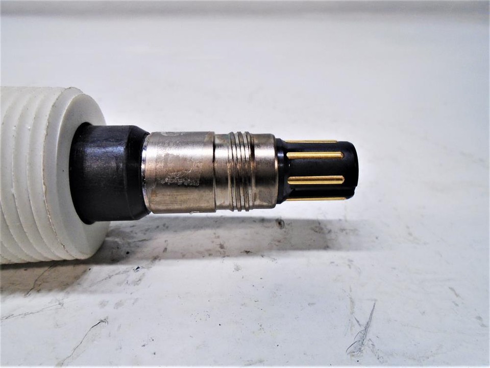 Rosemount TUpH Submersion/Insertion Sensor, Model 396PVP-10-55-99 | eBay