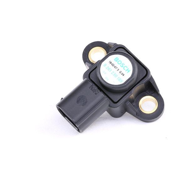 BOSCH 0 261 230 189 Ladedrucksensor für MAYBACH für 57 (240) | eBay