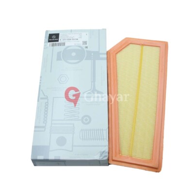 Mercedes Benz Genuine AIR FILTER ELEMENT F026 400 134 2710940304 | eBay