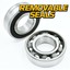 (1 Kit) Spindle Rebuild Kit fits John Deere M85699 M88251 M88252 400 ...