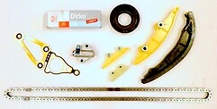 Ultra TK175 Timing Chain Kit for sale online | eBay
