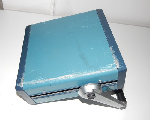 Measuring device Panametrics Magna-Mike 8000 Hall Effect Thickness ...