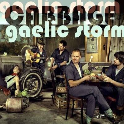 Cabbage - Audio CD By Gaelic Storm - VERY GOOD 20286154358| eBay