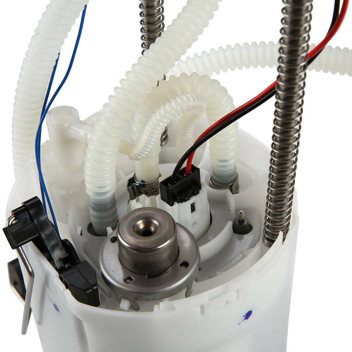 Electric Fuel Pump Assembly Right for Cadillac SRX 2012 2013 V6 3.6L ...