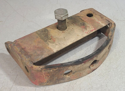 Wheel Horse D-160 D-180 D-200 & 18 Auto 56" dozer blade sector ...