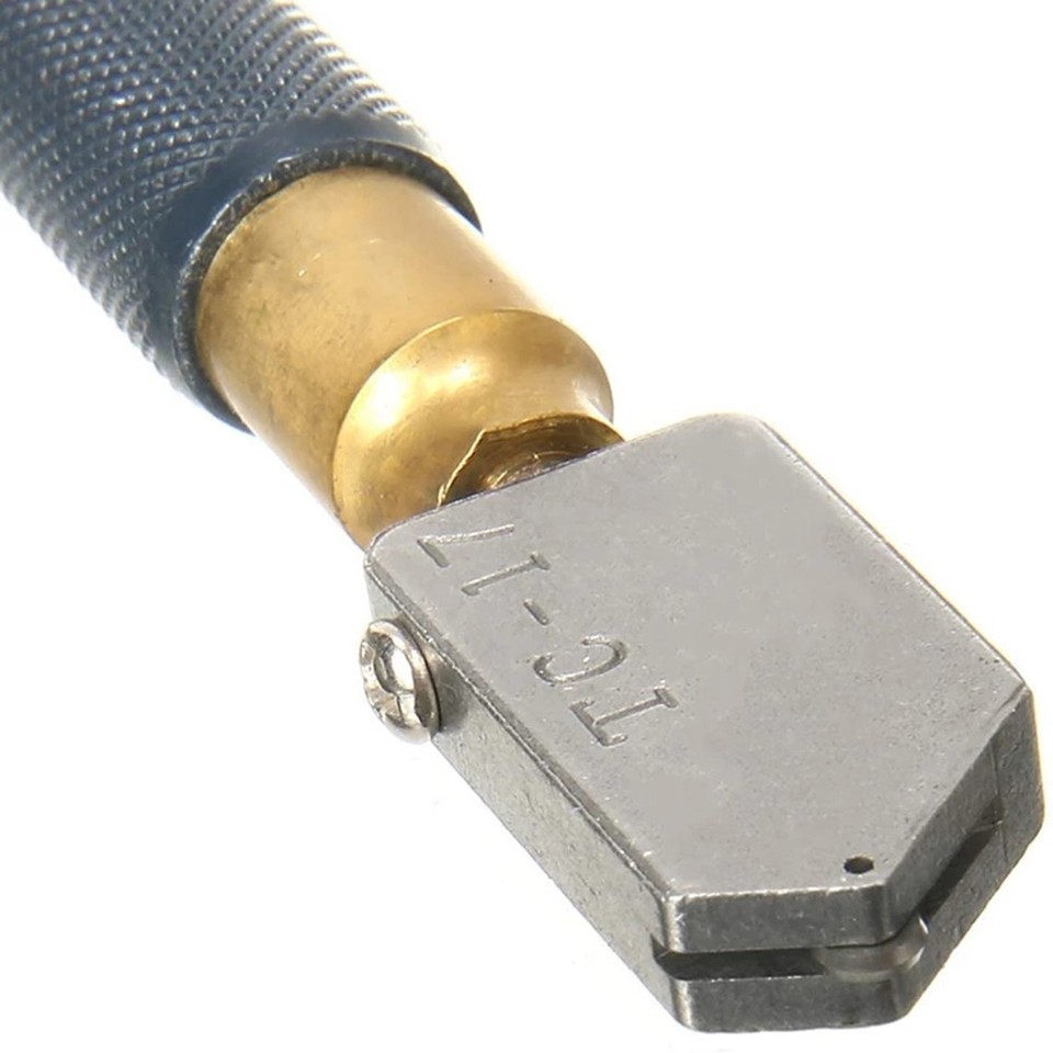 Glass Cutter Glass Cutter Pencil Style TC-17 2pcs Cutting Tool For ...